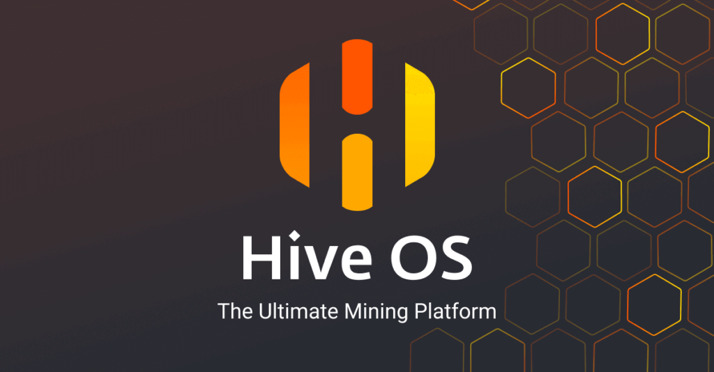 【2021年5月】HiveOSの使い方!インストールから設定まで! | イーサ先輩に聞いてみよう！